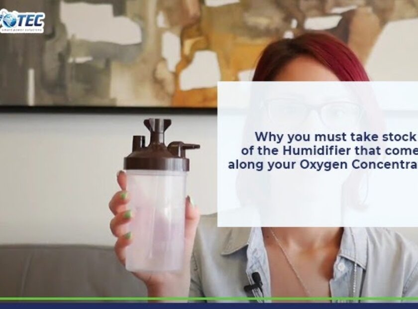 Oxygen Concentrator and Oxygen Cylinder How are they Different ...