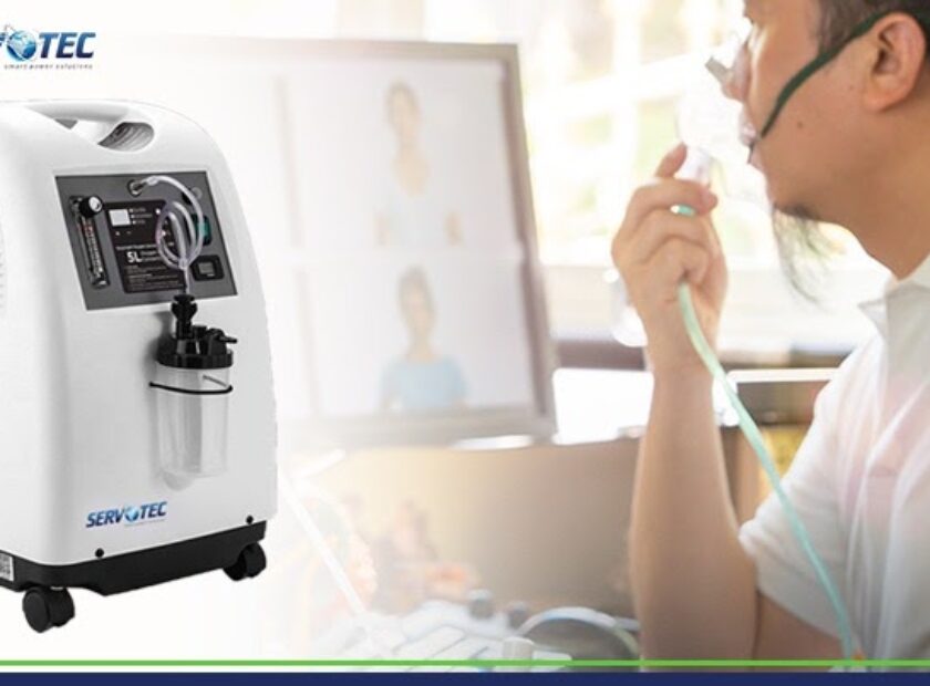 Why when you buy an Oxygen Concentrator can turn out to be Life Saving ...