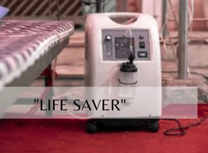 Oxygen Concentrator and Oxygen Cylinder How are they Different ...