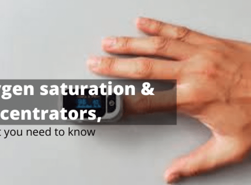 Flow Rate: The Pulse of an Oxygen Concentrator – Servotech Power ...