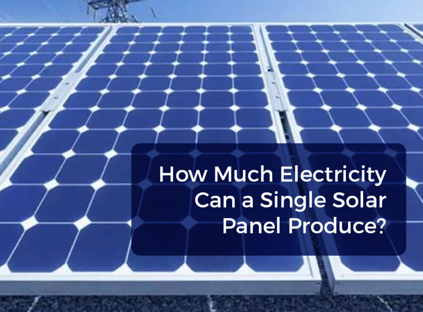 The Ultimate Guide to Solar Panels – Servotech Power Systems Ltd
