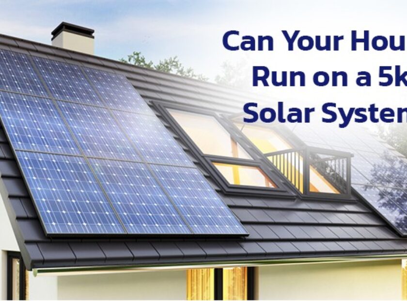 All That You Want to Know About On-Grid Solar System - Servotech Power ...